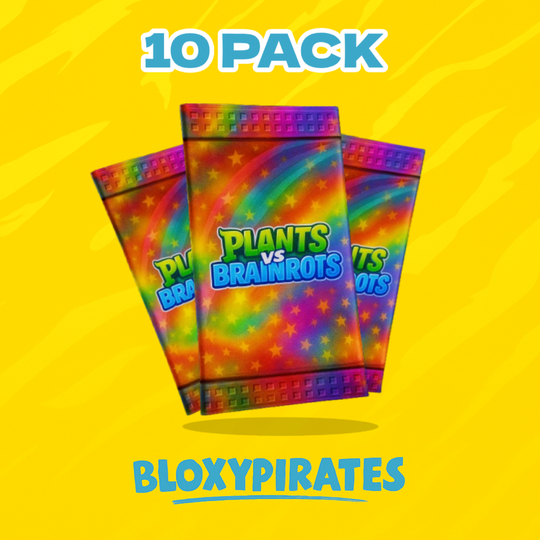 Collections – Bloxystore