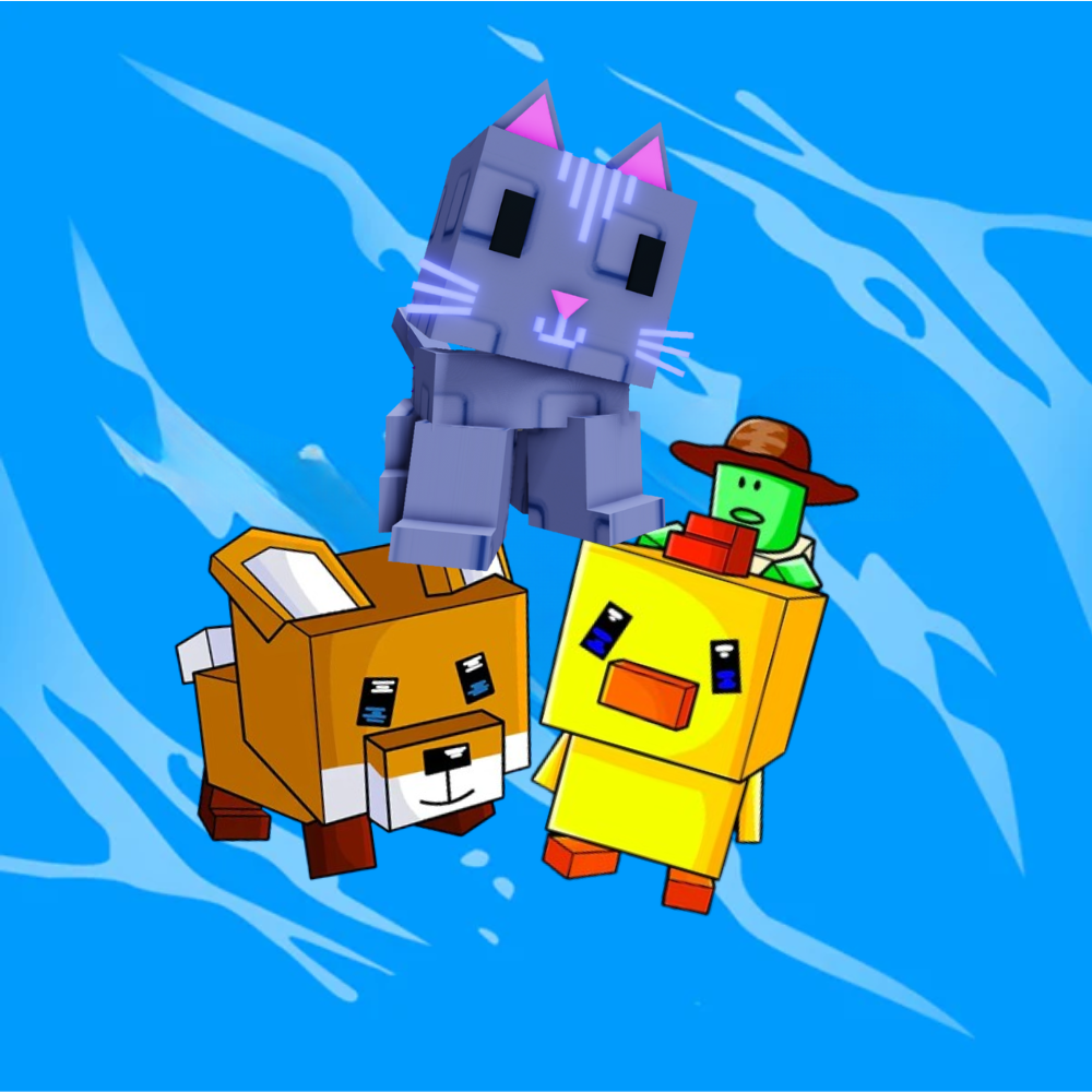 Collections – Bloxy Store