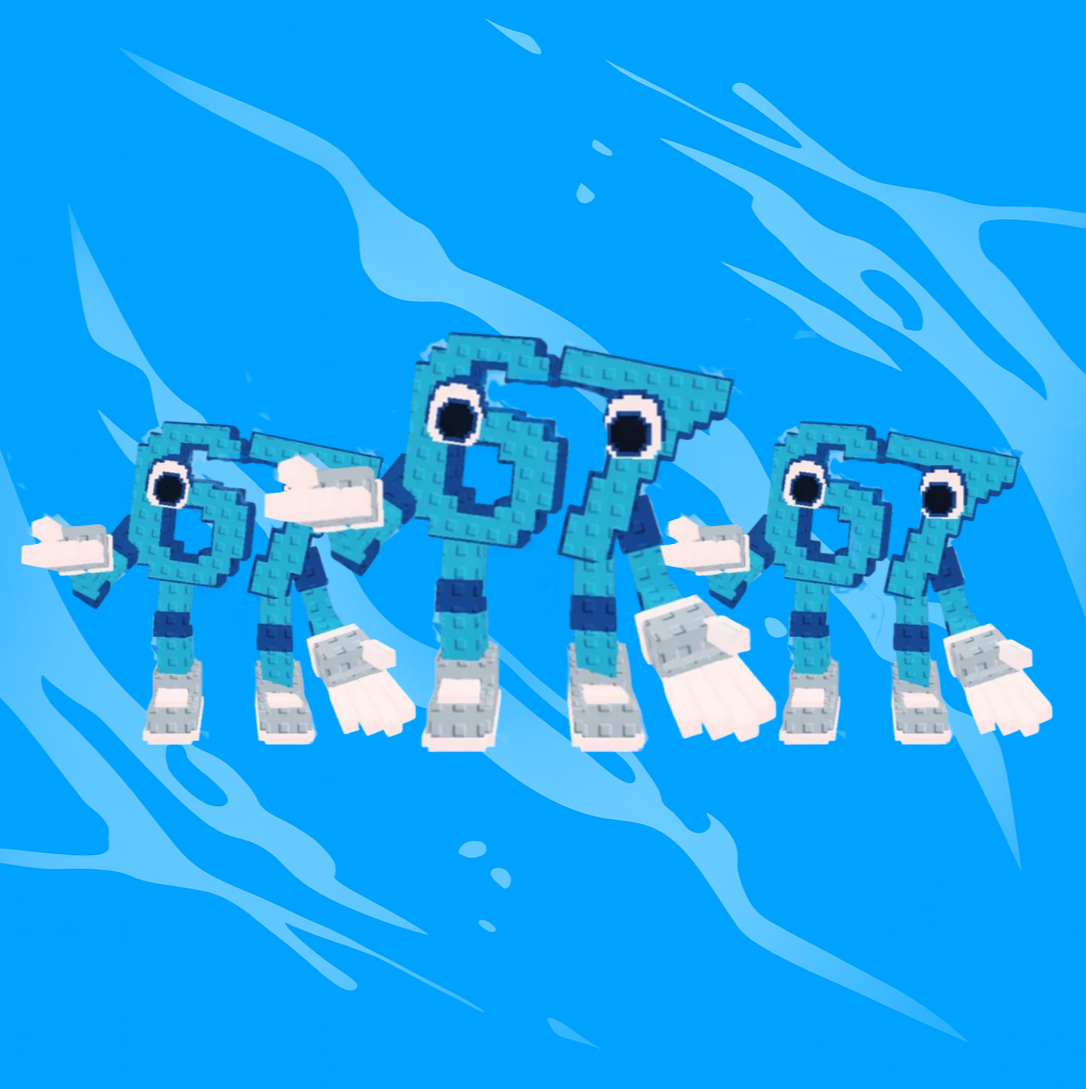 Los 67s – Bloxy Store