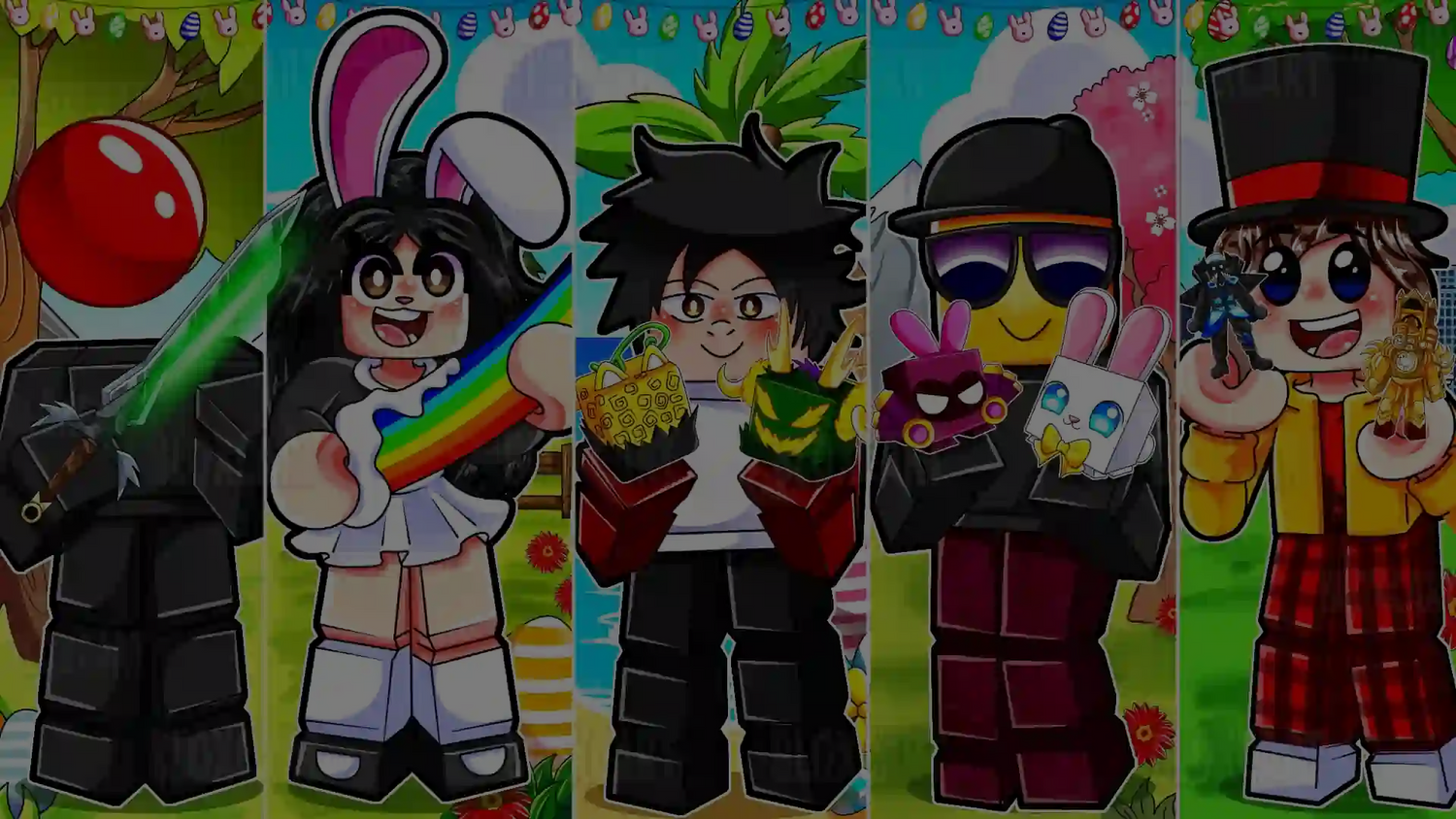 BLOXYSTORE™ – Bloxy Store