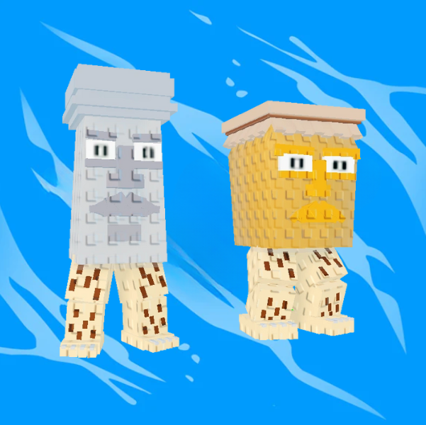 Collections – Bloxystore