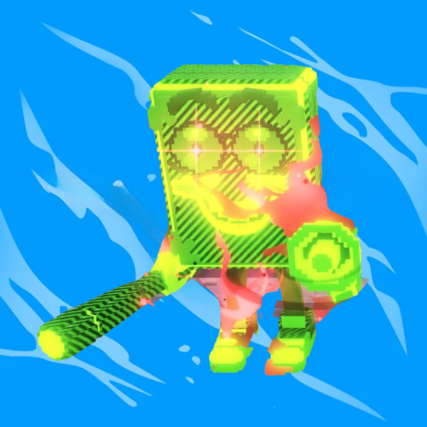 Update collection – Bloxystore