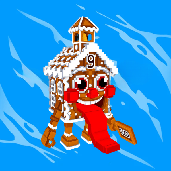 Update collection – Bloxystore