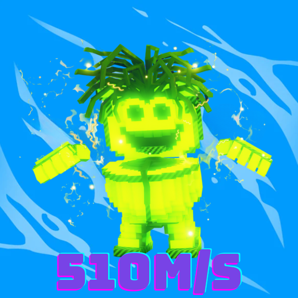 Update collection – Bloxystore