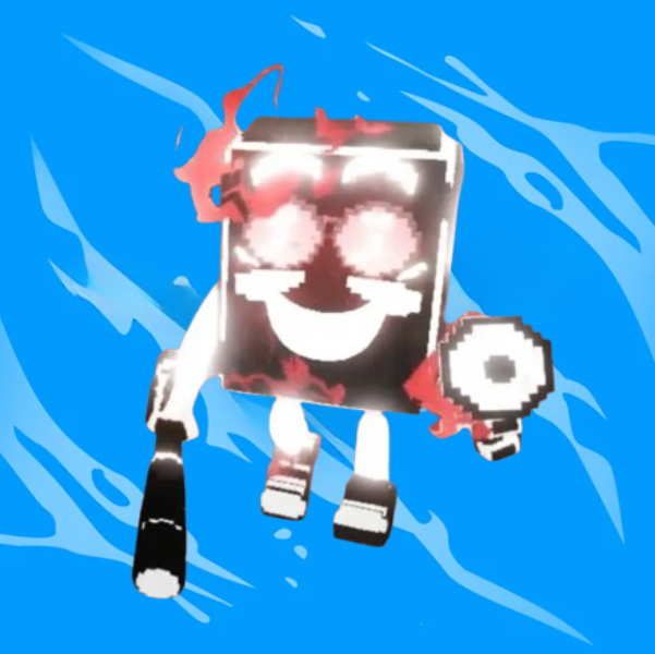 Update collection – Bloxystore