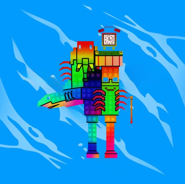 Rainbow La Grande Combinasion – Bloxy Store