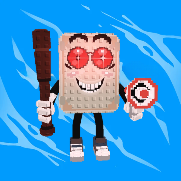 Update collection – Bloxystore