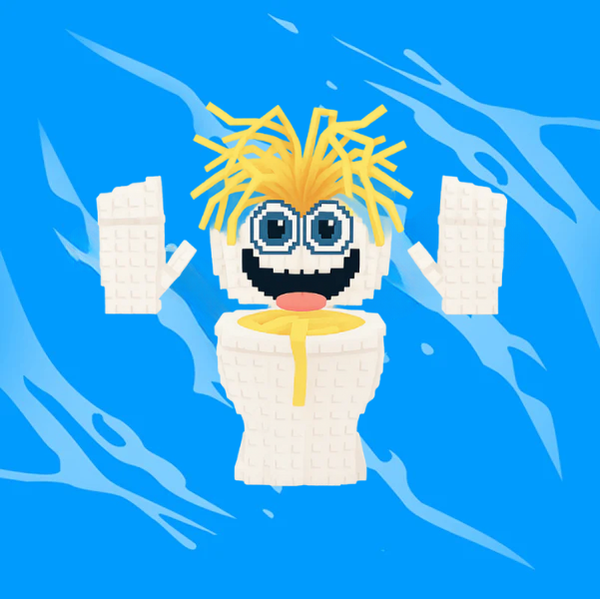 BLOXYSTORE™ – Bloxy Store