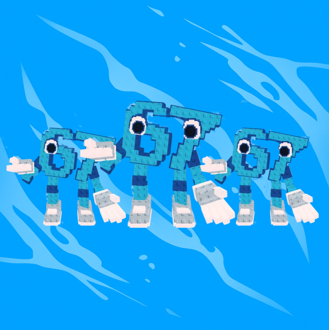 Los 67s – Bloxystore